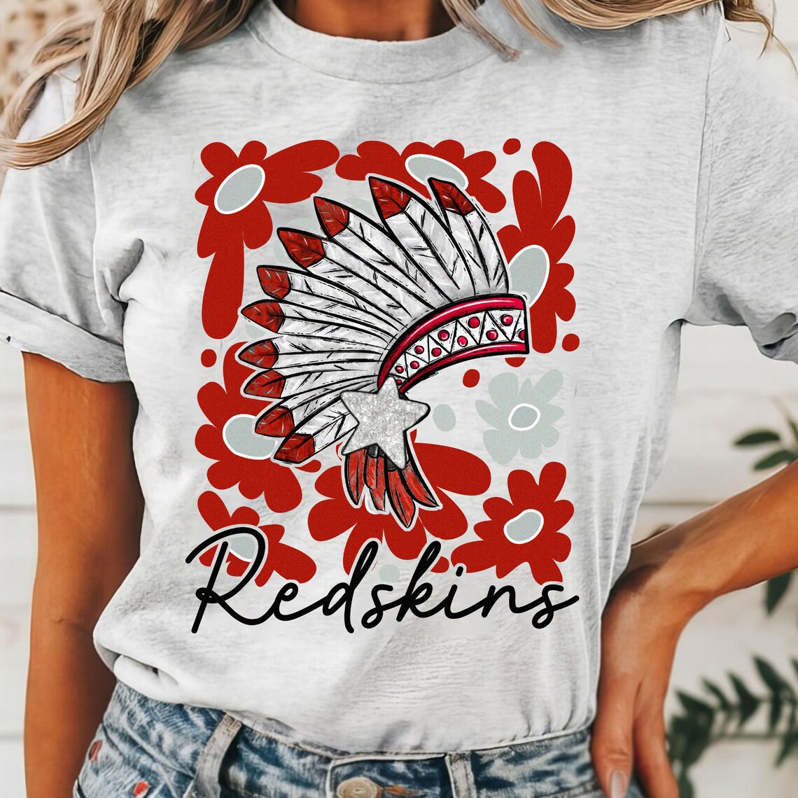 School Team Name Shirts, Custom Mascot Shirts, School Spirit T-shirt ...