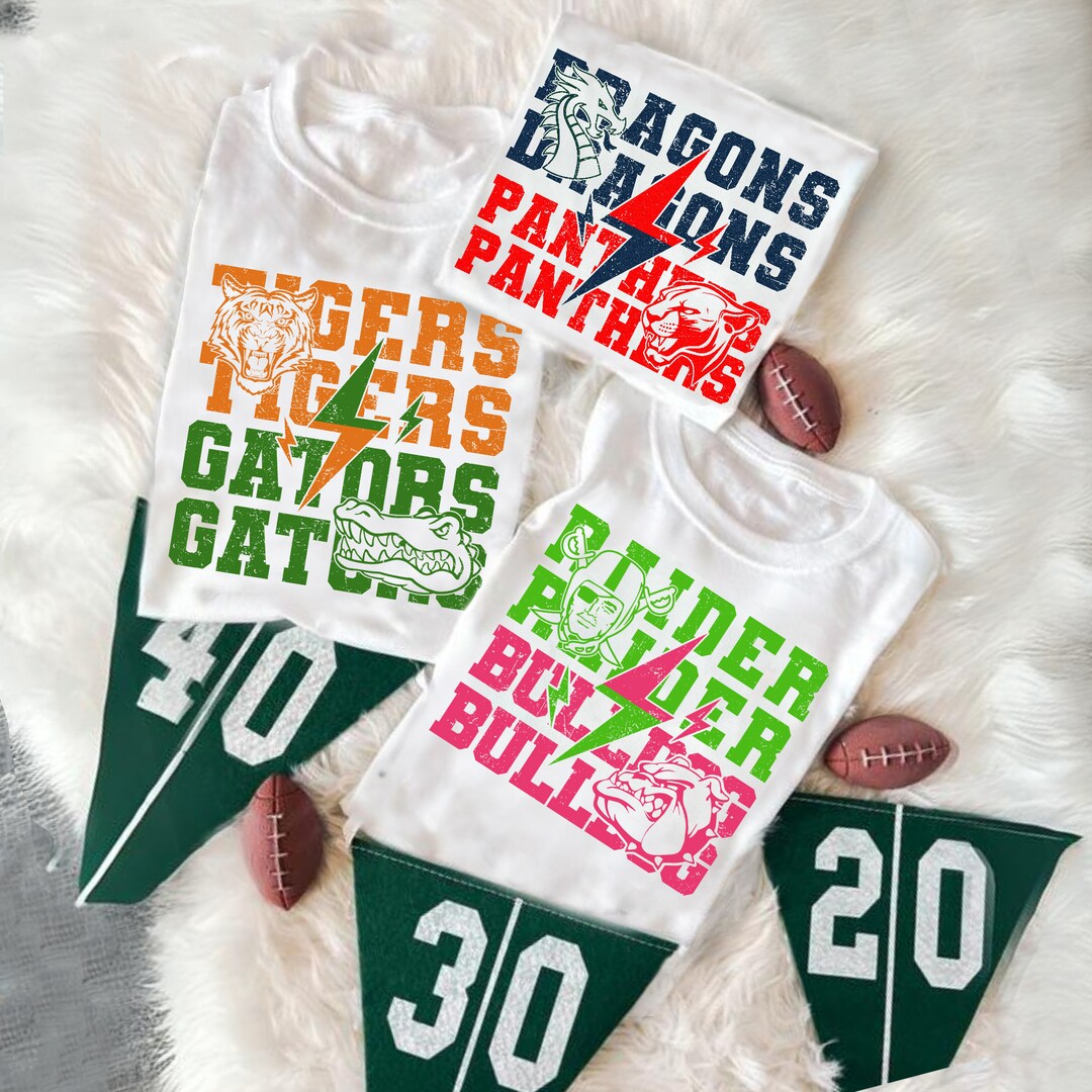 Custom Two College House Divided Shirt, Two College Heart Tee ...