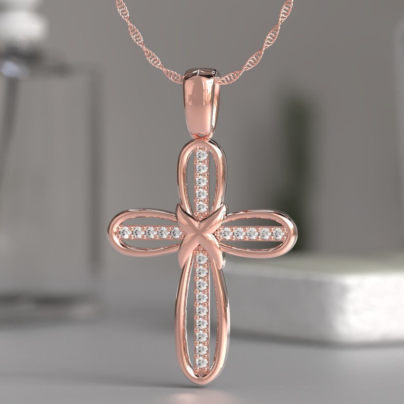 Infinity Diamond - Etsy