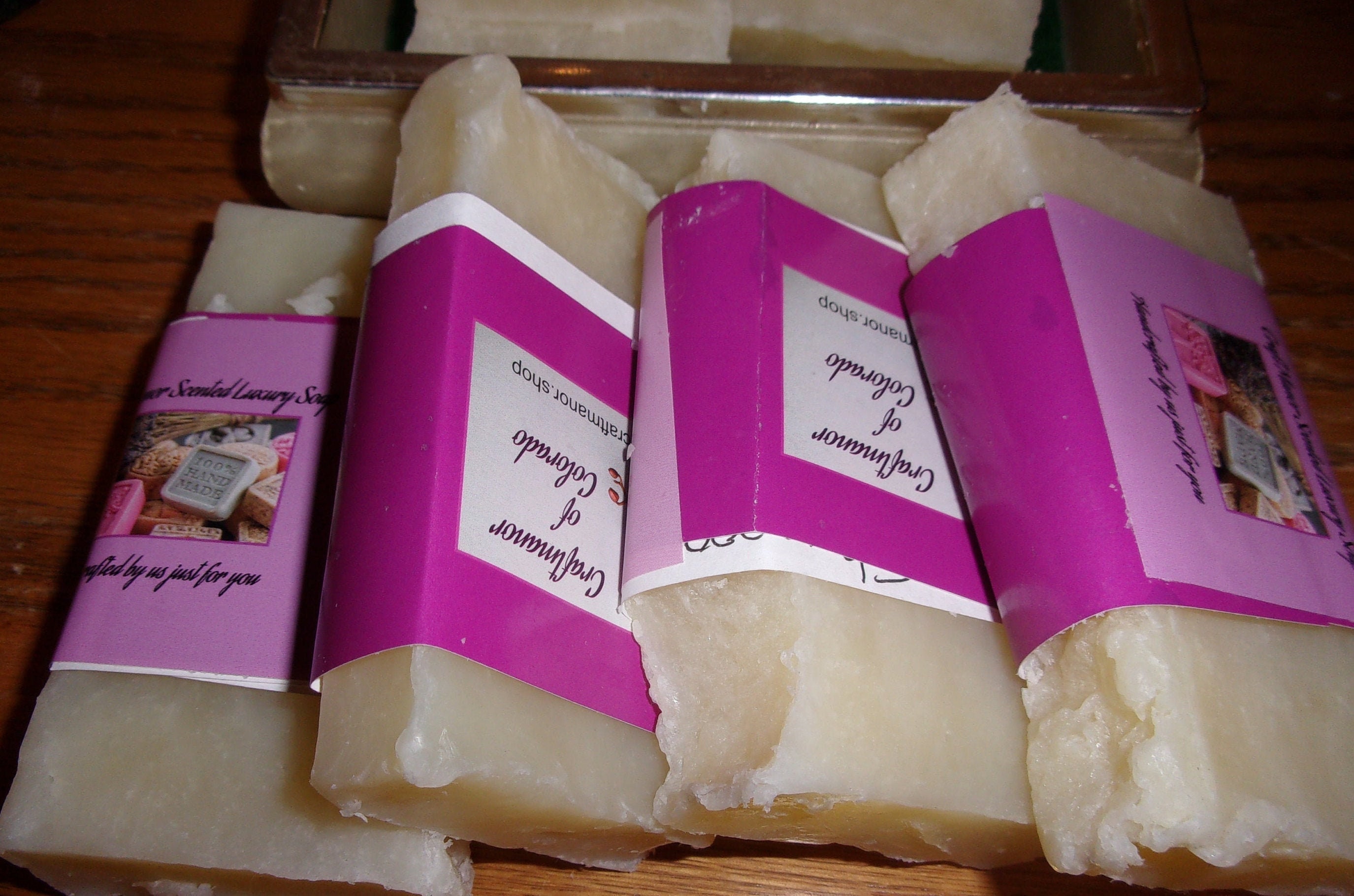 Humankind shampoo bar - tyredltd