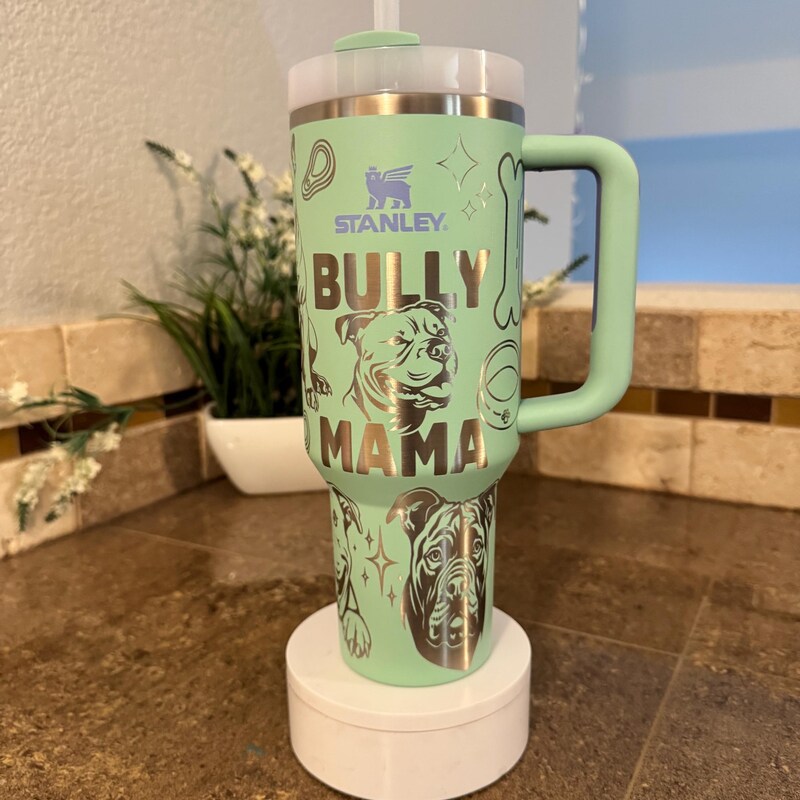 Red Bull Stanley - Etsy