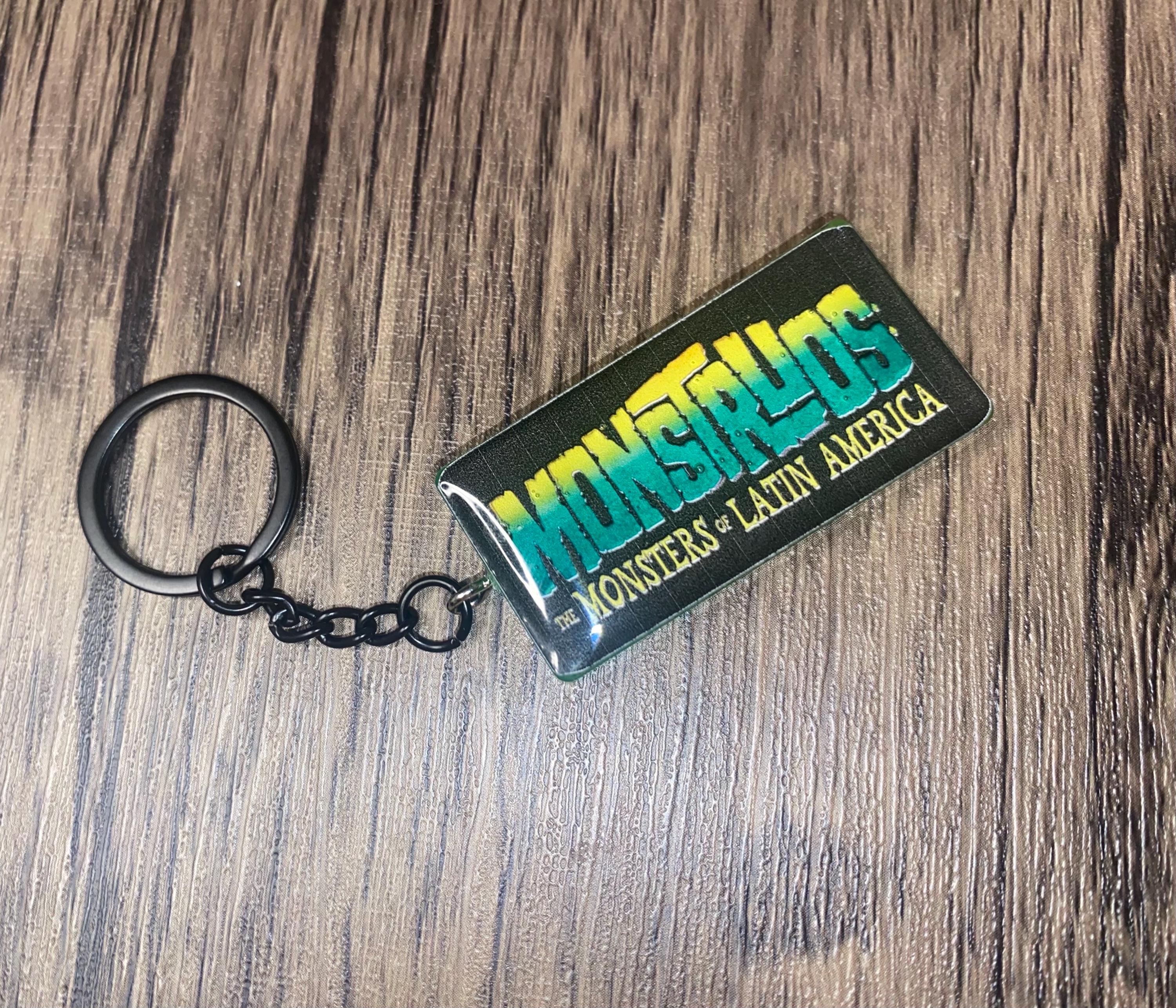 TM KEYCHAIN - Etsy