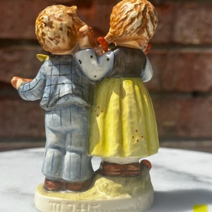 Hummel Goebel "happy Days" Figurine Made in Germany #150 2/0 - Etsy