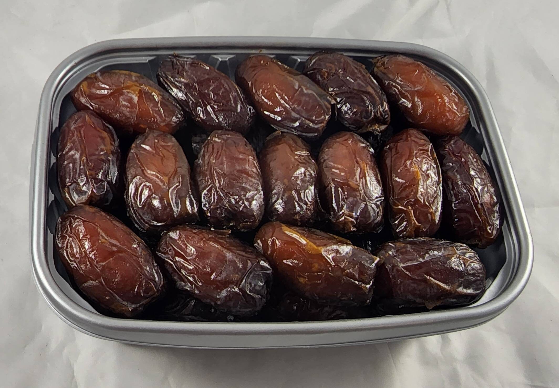 Super Jumbo Medjool Dates - Etsy