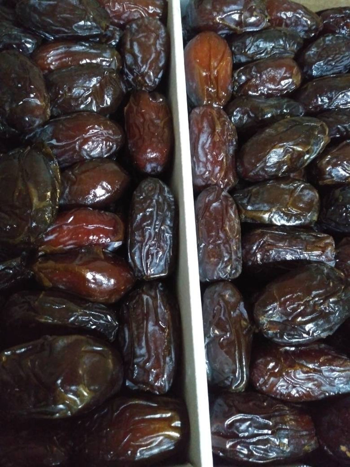 11 Lbs JUMBO Medjool Dates Gift Box / Fresh 2022 Dates / - Etsy