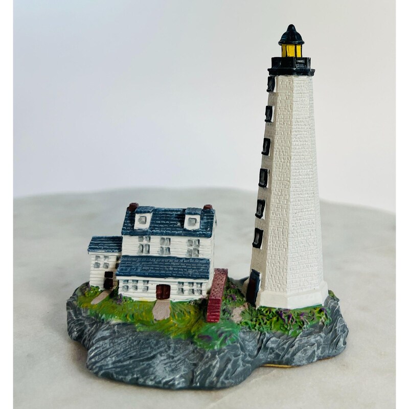 Seaside Miniature - Etsy
