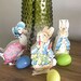 INSTANT DOWNLOAD MEDIUM - Peter Rabbit Cut Out Stands - 12 Characters ...