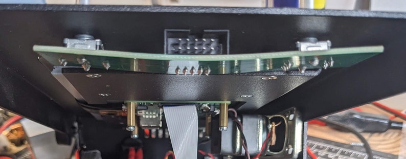 Sbitx Encoder Replacement Board. - Etsy