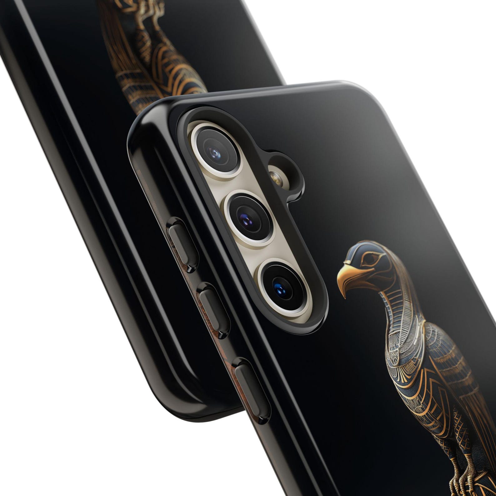 Ancient Egyptian Symbols Tough Phone Case: Iphone, Samsung, Pixel - Etsy