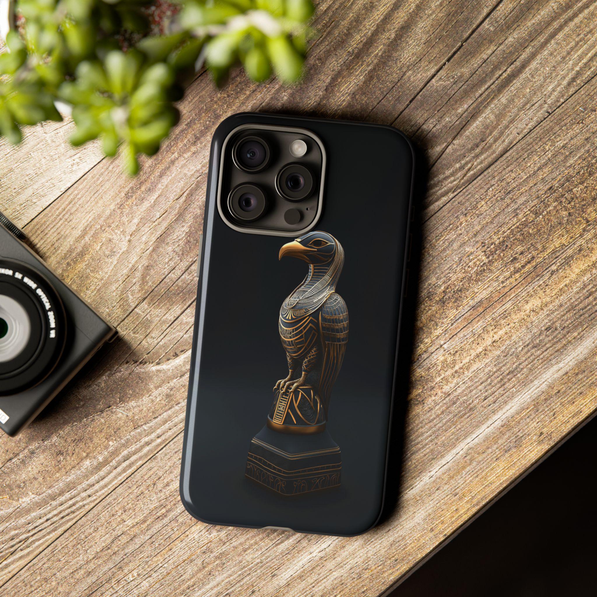 Ancient Egyptian Symbols Tough Phone Case: Iphone, Samsung, Pixel - Etsy