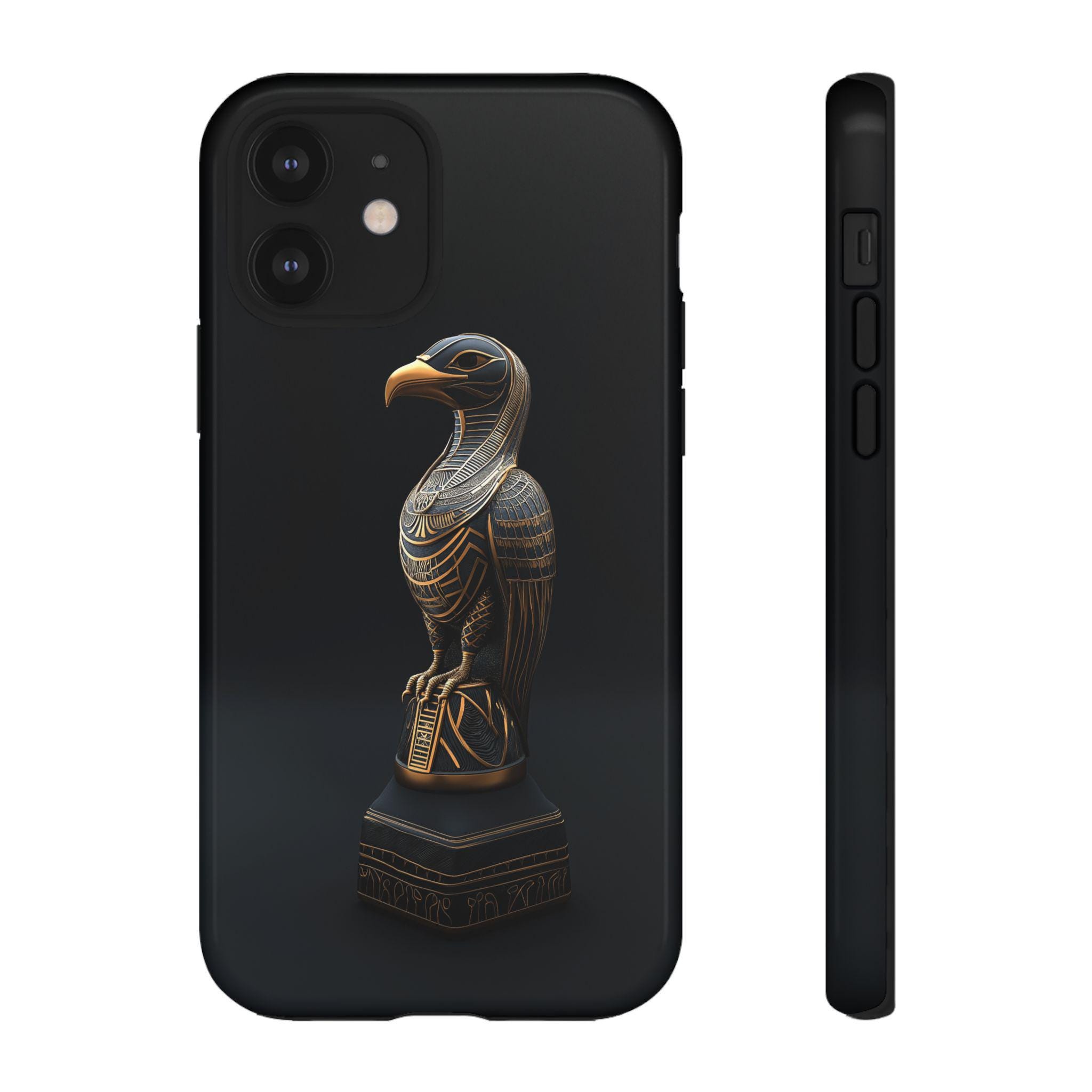 Ancient Egyptian Symbols Tough Phone Case: Iphone, Samsung, Pixel - Etsy