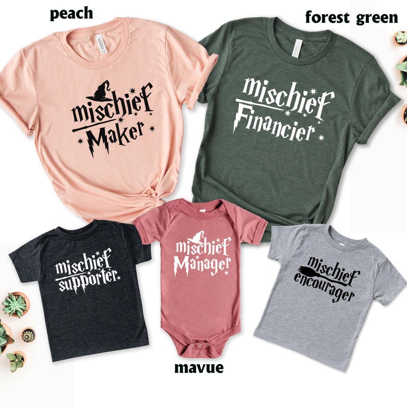Mischief Managed - Etsy