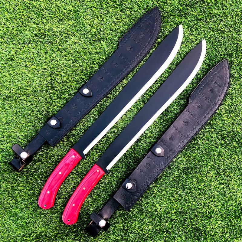 Machete - Etsy