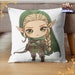 Dnd Ranger Character Token Bundle Rangers 1 20 Clip Art Designs for ...