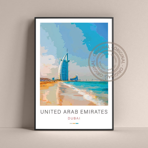 United Arab Emirates - Etsy