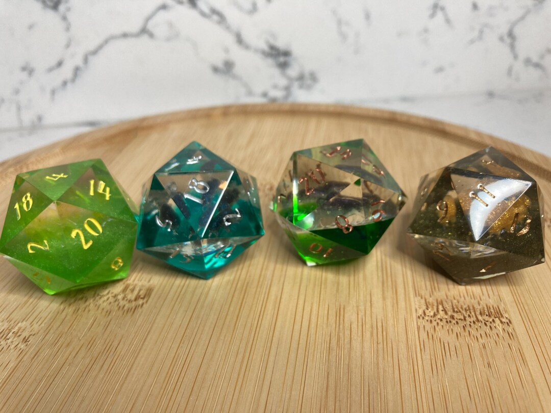 Buffalo Bison D20 Large Dnd Dungeons & Dragons Sun God Dice - Etsy