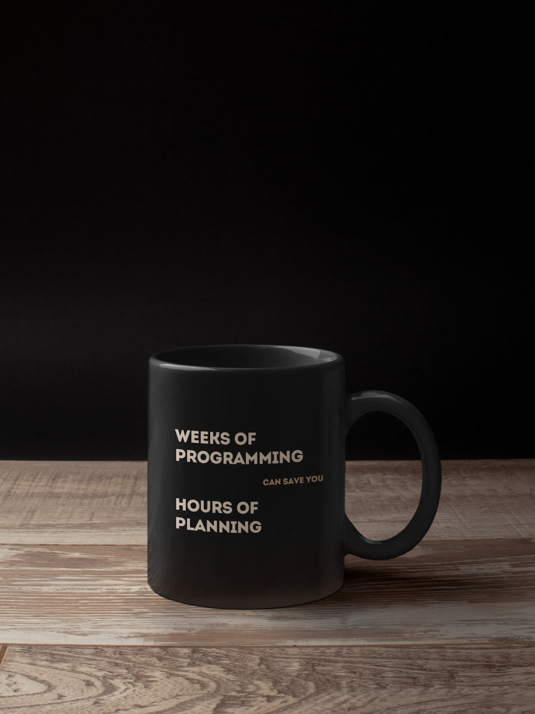 Funny Programming Mug: Hilarious Coffee Cup for Coders & Developers - Perfect Gift for Tech ...