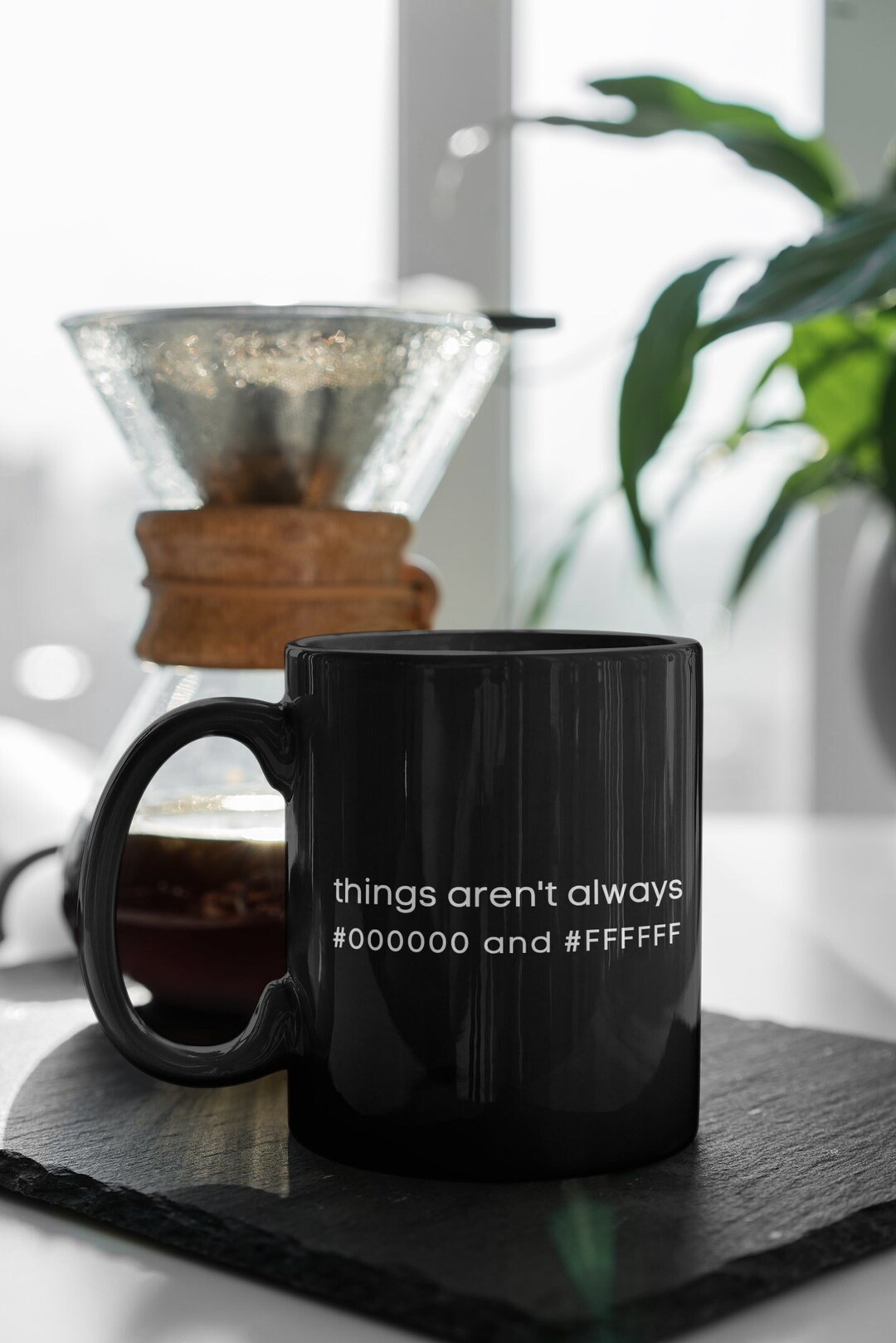 Coding Joke Mug, Two-tone Coffee Mugs With Hilarious Programming Jokes ...