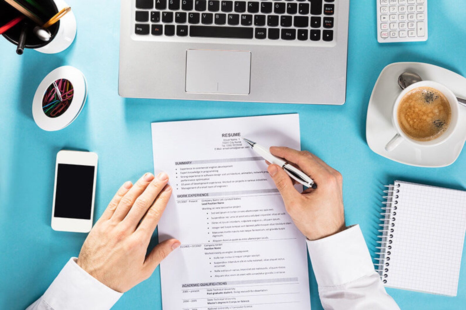 Resume Writer, CV Writer, Resume Writing Service, Ats-friendly Resumes ...