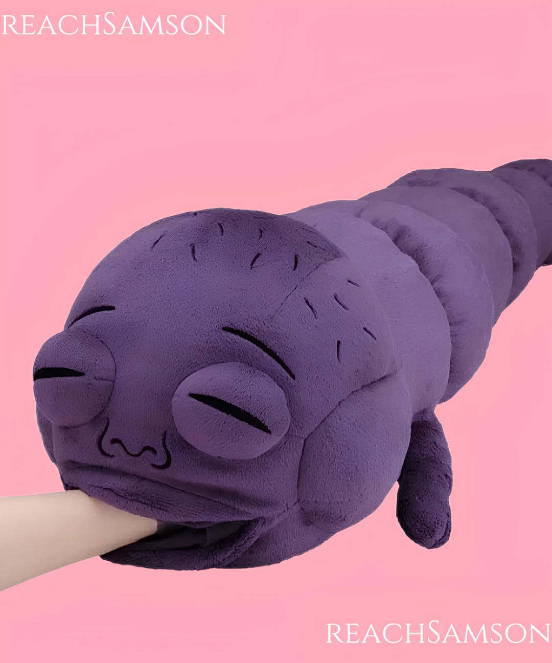 Anime Toji Cursed Worm Plushie,jujutsu Kaisen Anime Plushie,toji ...