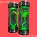 Alien Glow Jar, Xenomorph and Specimen Facehugger, Embryo Glass Jar ...