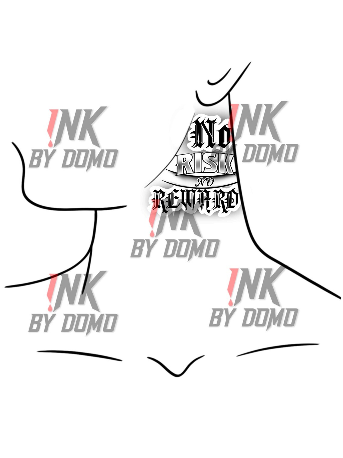 No Risk No Reward Design - Etsy