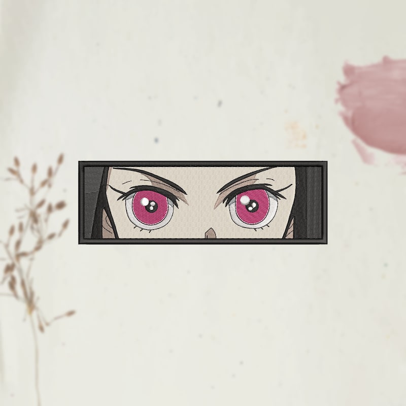 Nezuko Cosplay - Etsy