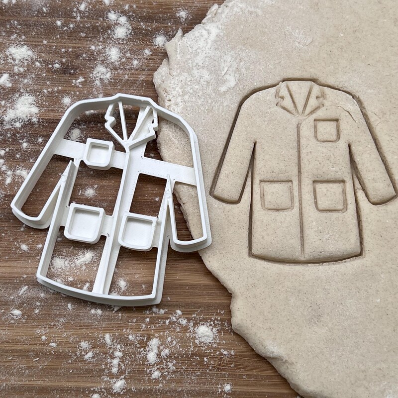 Science Cookies - Etsy