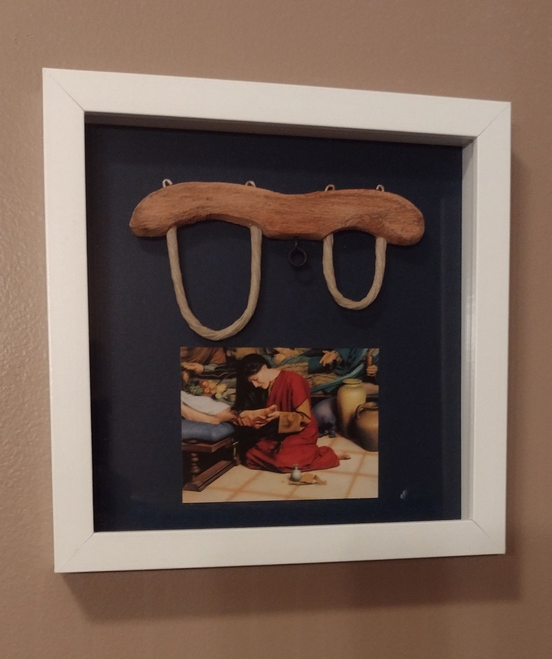 Framed Yokes - Etsy