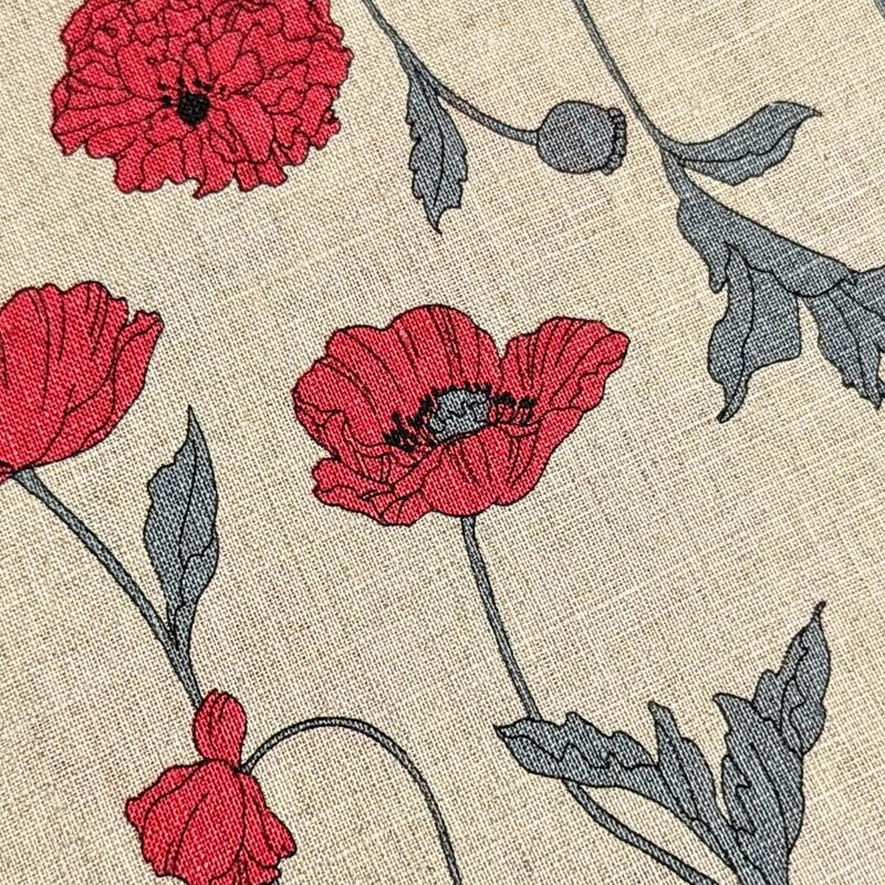 Japanese Linen - Etsy