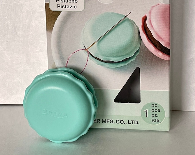 Little House Japanese Ring Thread Cutter - Etsy