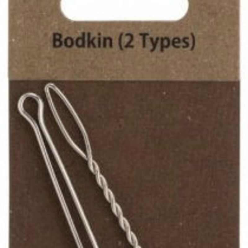 Bodkin - Etsy