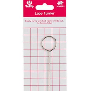Tulip SONAERU 備 Loop Turner SC-029 Two Sizes - Etsy