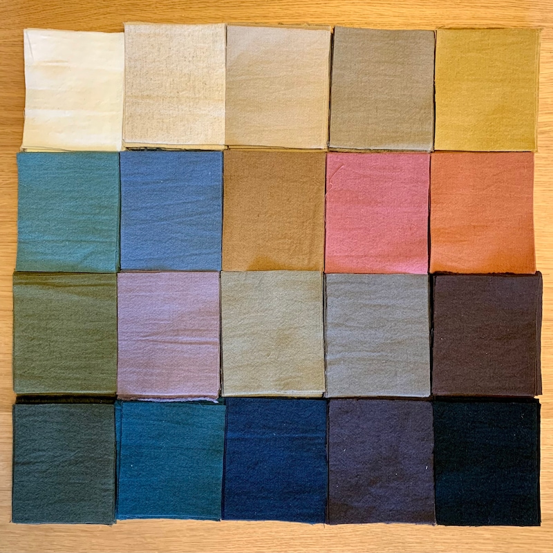 Japanese Linen Paper Yarn - Etsy