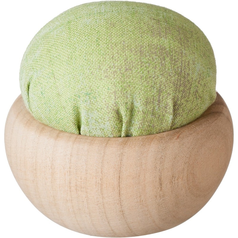 Wood Pin Cushion Base - Etsy