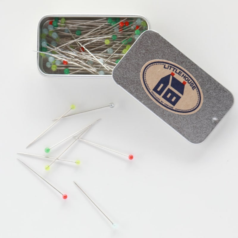Dressmaker Pins - Etsy