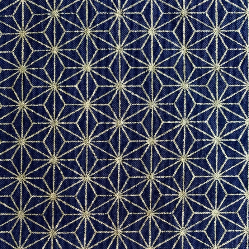 Japanese Star Material - Etsy