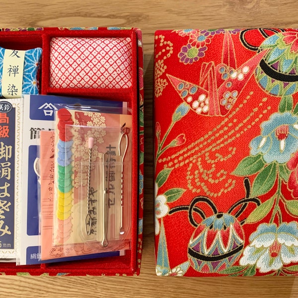 Japanese Sewing - Etsy