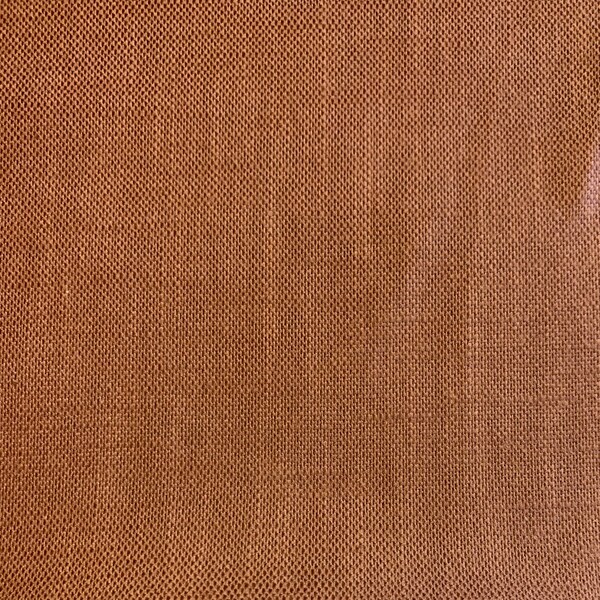 Persimmon Fabric - Etsy