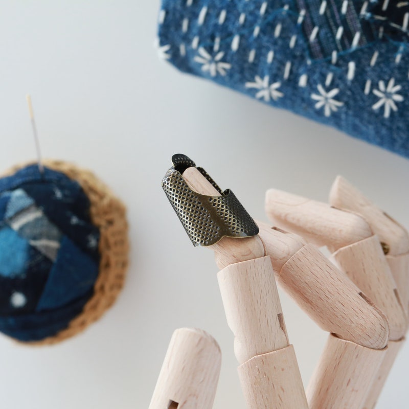 Thimble - Etsy