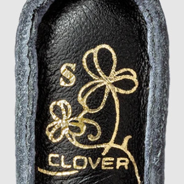 Leather Thimble - Etsy