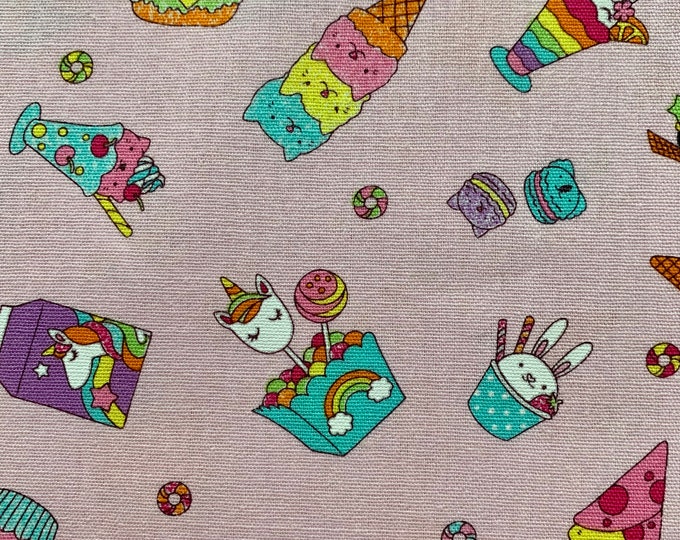 Swirling Traditional Patterns Senyo Japanese Cotton Dobby Fabric SK ...