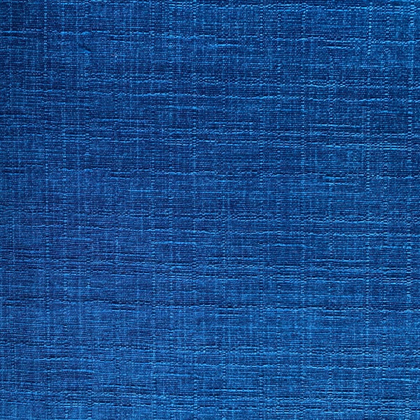 Cobalt Blue Fabric - Etsy
