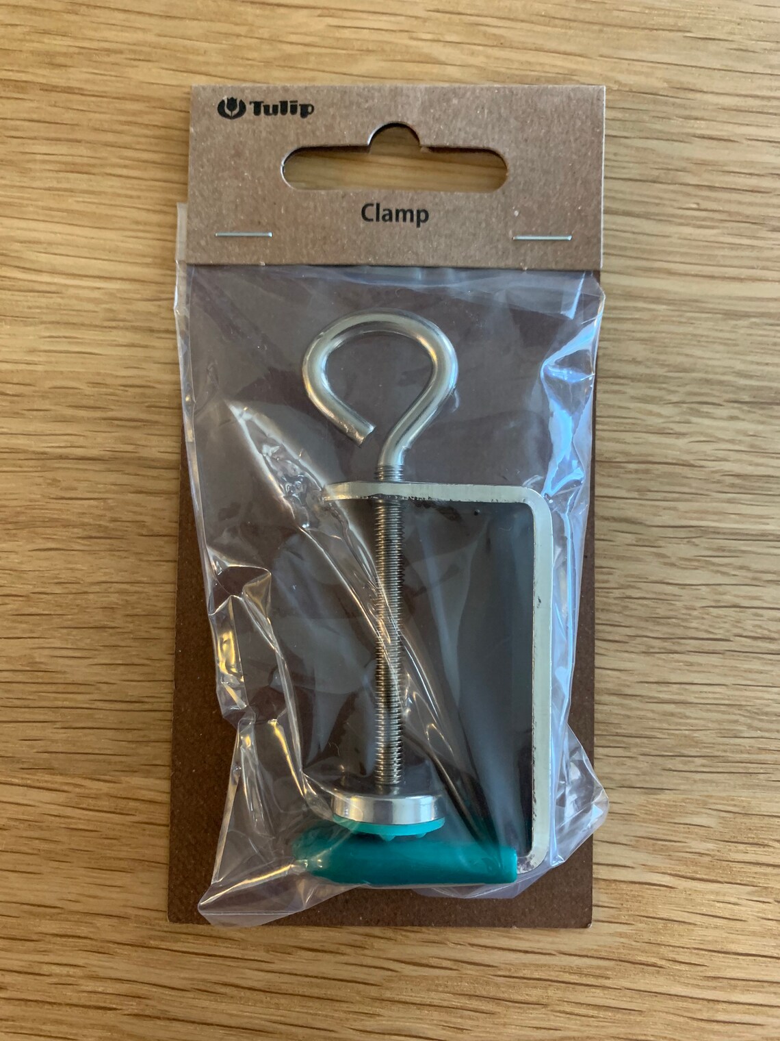 Tulip Japanese Kakehari Third Hand Clamp and Table Brace - Etsy