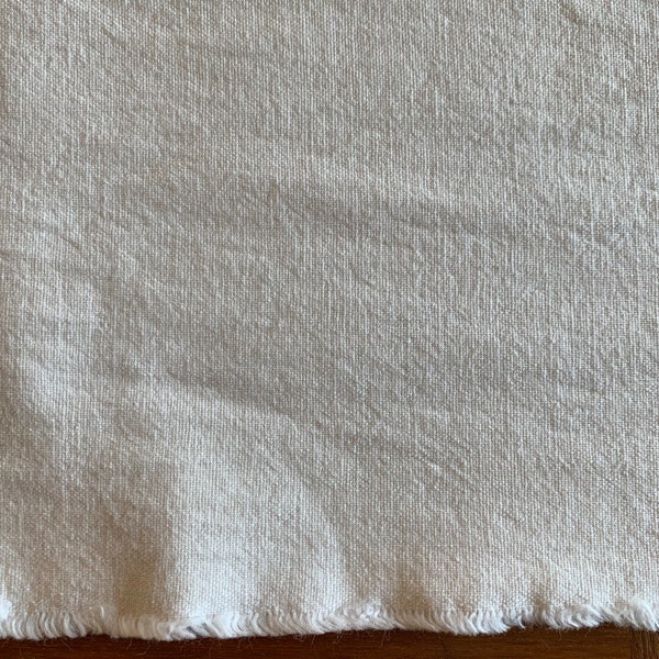 Washed Linen Fabric - Etsy