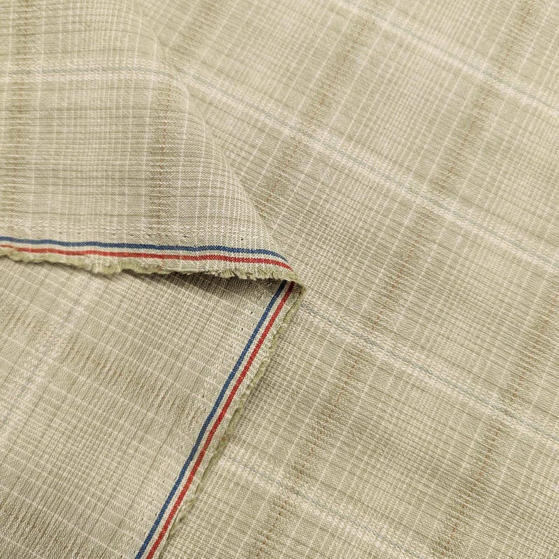 Japanese Plaid - Etsy