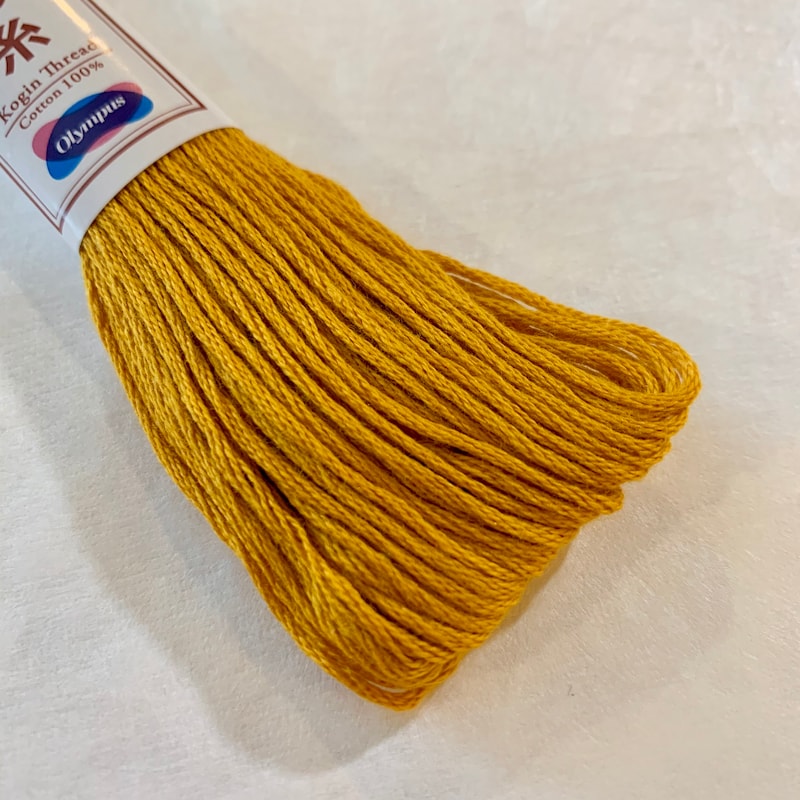 Olympus Kogin Threads - Etsy