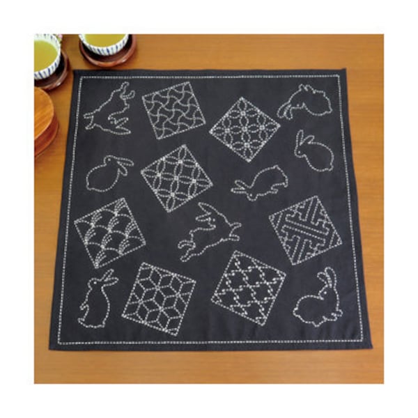 Japanese Sashiko - Etsy