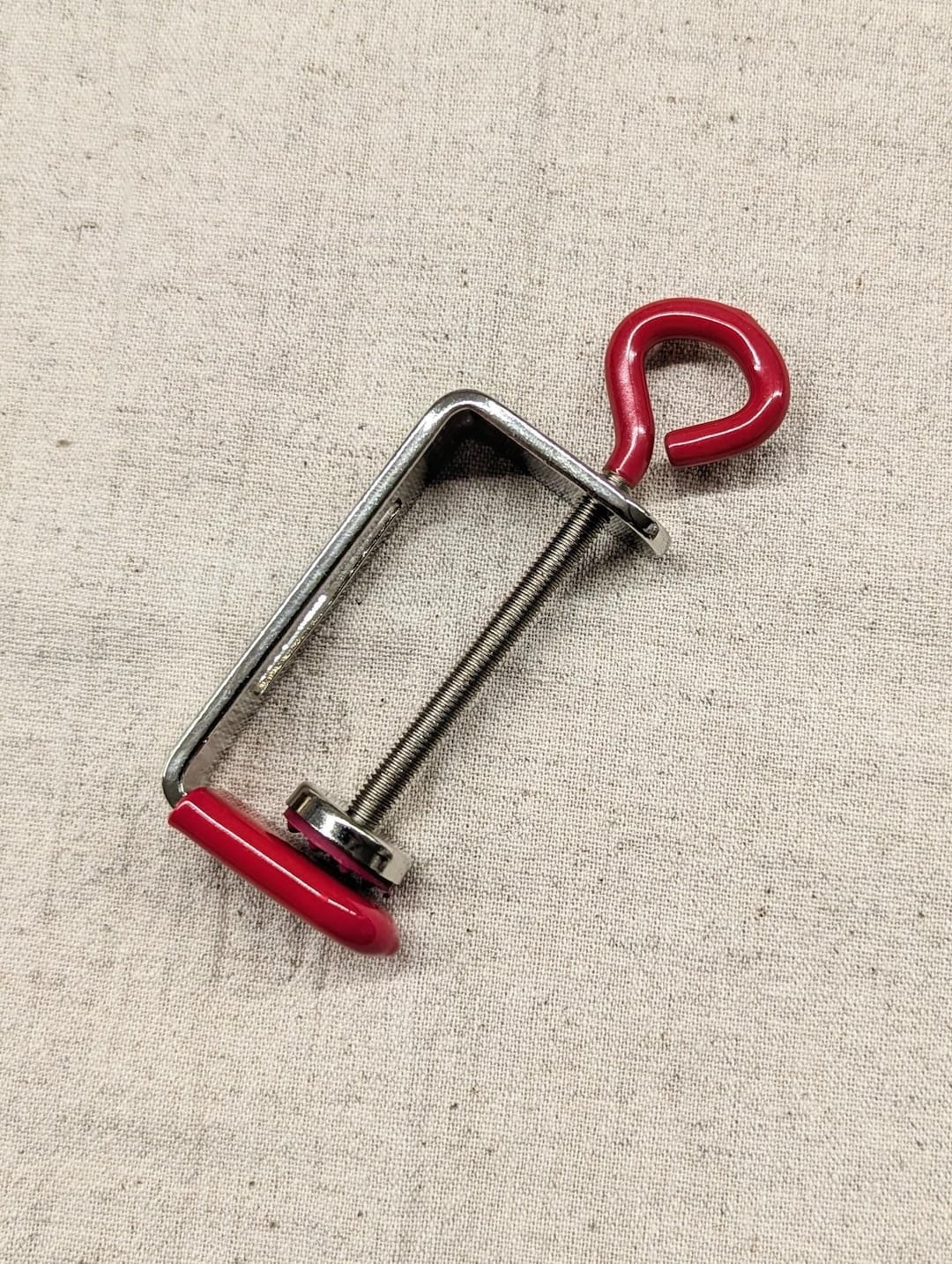 Tulip Japanese Table Clamp - Etsy