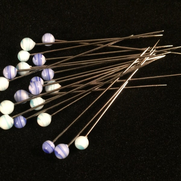 Heady Pins - Etsy